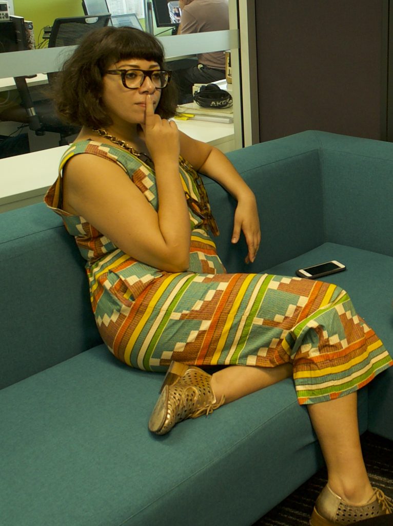 Episode 2.03: The Future is Local with Jess Scully - The Next Billion ...