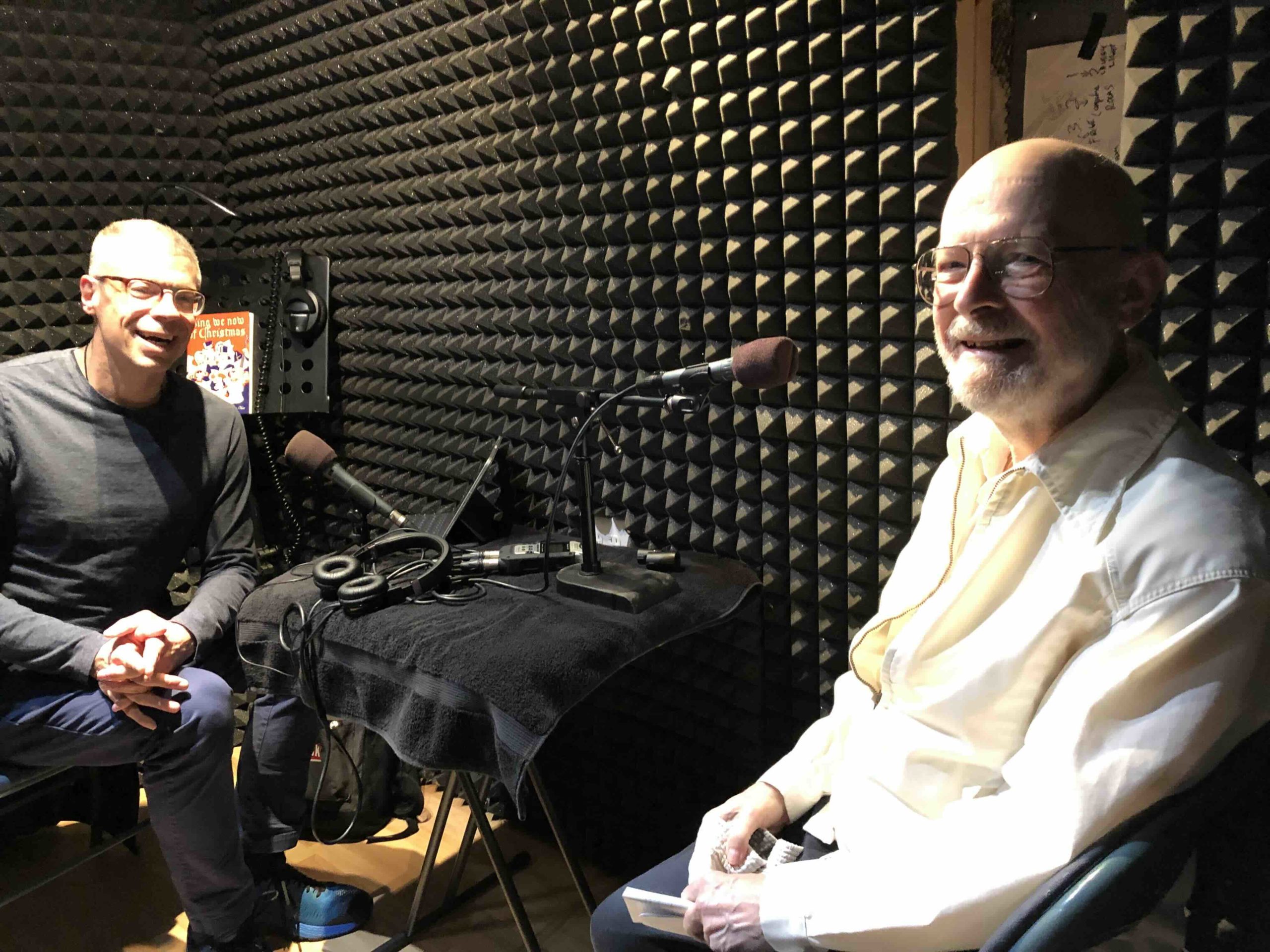 VALE: Vernor Vinge - creator of a 'Technological Singularity' (our ...